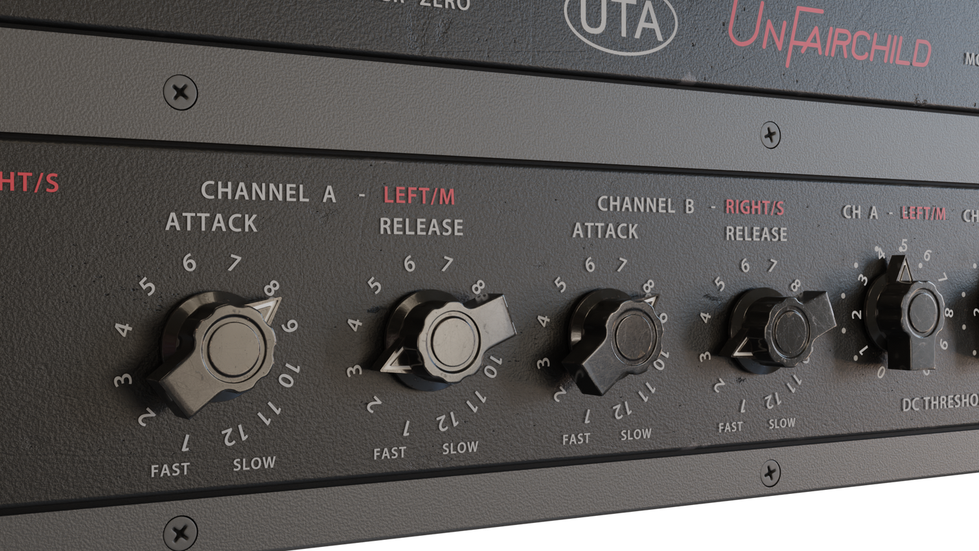 UTA-D UnFairchild 670M mkII V1.0.6 – Undertone Audio