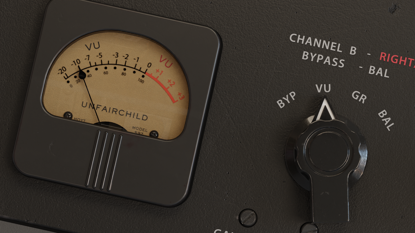 UTA-D UnFairchild 670M mkII V1.0.6 – Undertone Audio
